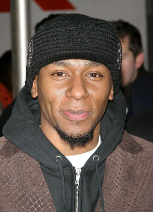 Mos Def Editorial Stock Photo - Stock Image | Shutterstock