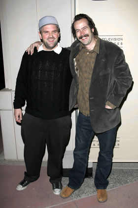 Ethan Suplee Jason Lee Editorial Stock Photo - Stock Image | Shutterstock