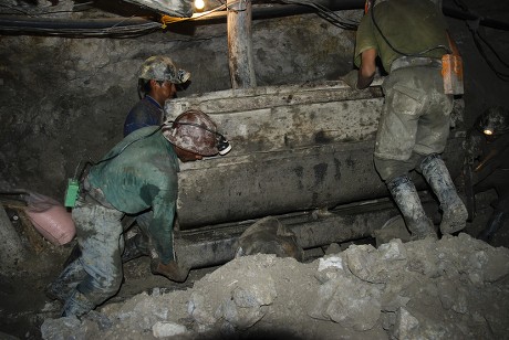 250 Woman miner Stock Pictures, Editorial Images and Stock Photos ...
