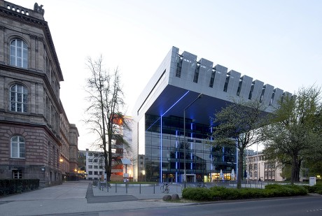 Rheinischwestfaelische Technische Hochschule Rwth Aachen University ...
