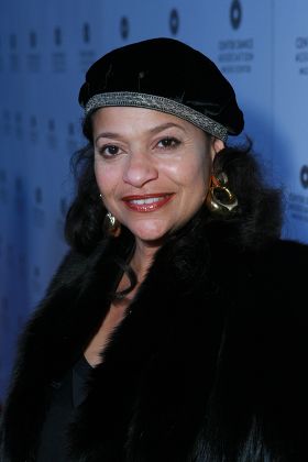 Debbie Allen Editorial Stock Photo - Stock Image | Shutterstock