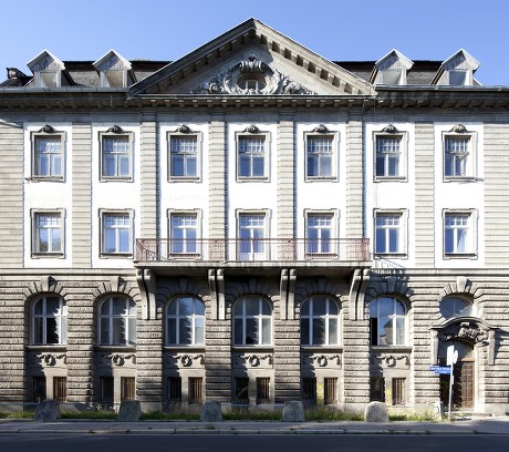 95 Reichsbank Stock Pictures, Editorial Images and Stock Photos ...