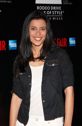 Bahar Soomekh Editorial Stock Photo - Stock Image | Shutterstock