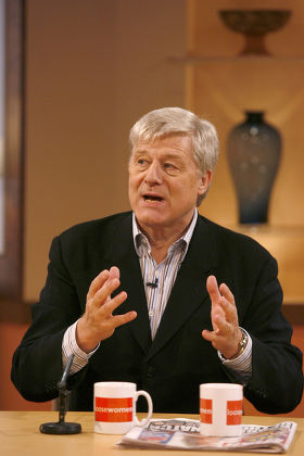 Martin Jarvis Editorial Stock Photo - Stock Image | Shutterstock