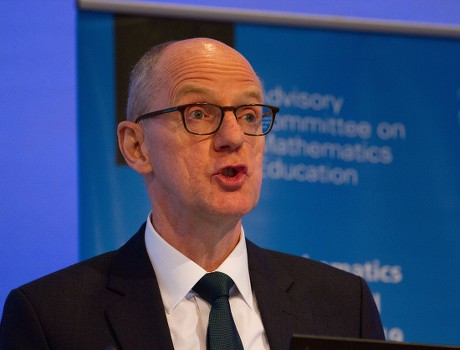 Nick Gibb Mp Editorial Stock Photo - Stock Image | Shutterstock