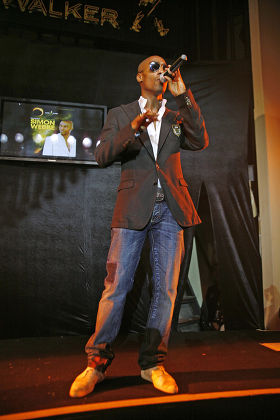 Simon Webbe Editorial Stock Photo - Stock Image | Shutterstock