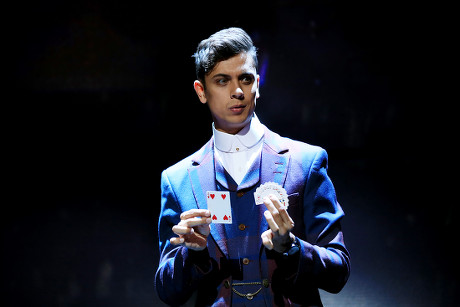 Ben Hart Editorial Stock Photo - Stock Image | Shutterstock