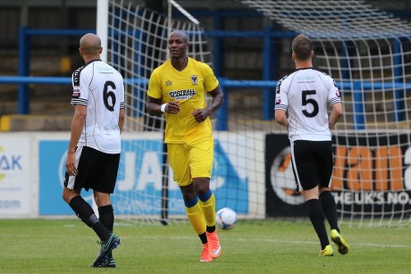 Afc Wimbledon Midfielder Tom Beere 16 Editorial Stock Photo - Stock ...