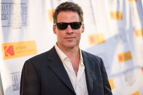 Ben Browder Editorial Stock Photo - Stock Image | Shutterstock