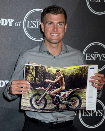 Ryan Dungey Editorial Stock Photo - Stock Image | Shutterstock