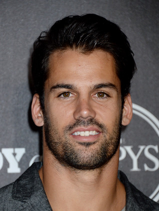 Eric Decker Editorial Stock Photo - Stock Image | Shutterstock