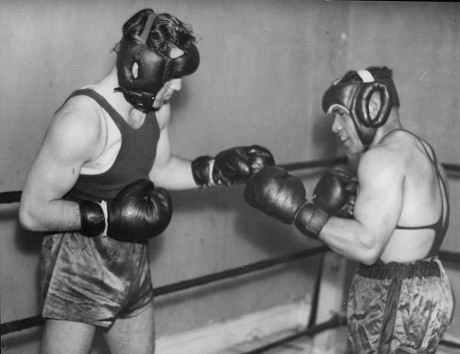 54 Canadian boxers Stock Pictures, Editorial Images and Stock Photos ...