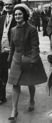 Cannock Chase Murders Mrs Carol Morris Editorial Stock Photo - Stock ...
