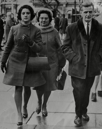 Cannock Chase Murder Mrs Carol Morris Editorial Stock Photo - Stock ...