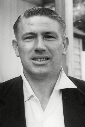 Roland Rolyroley Oliver Jenkins Worcestershire Ccc Editorial Stock ...