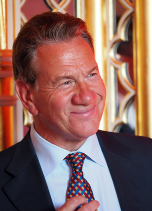 Michael Portillo Editorial Stock Photo - Stock Image | Shutterstock