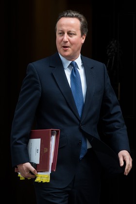 Prime Minister David Cameron Editorial Stock Photo - Stock Image ...