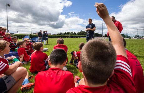 __COUNT__ Bank of Ireland Munster Rugby Summer Camps, Highfield RFC ...