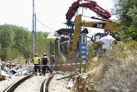Operators During Recovery Operation Editorial Stock Photo - Stock Image ...