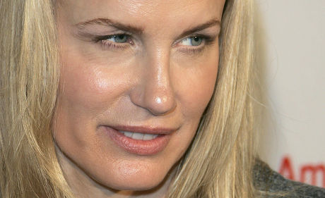Daryl Hannah Editorial Stock Photo - Stock Image | Shutterstock