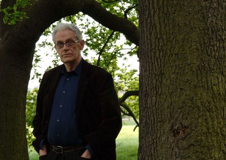 Peter Lennon On Hampstead Heath London Editorial Stock Photo - Stock ...