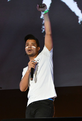 Raleigh Ritchie Editorial Stock Photo - Stock Image | Shutterstock