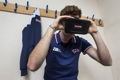 BAE Systems VR Vantage, Loughborough, Leicestershire, UK - 13 Jul 2016 ...