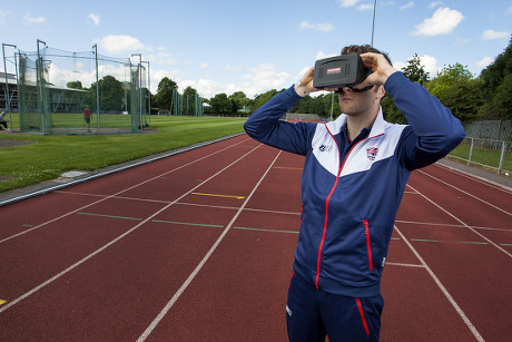 BAE Systems VR Vantage, Loughborough, Leicestershire, UK - 13 Jul 2016 ...