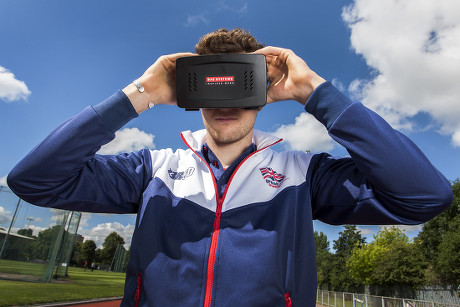BAE Systems VR Vantage, Loughborough, Leicestershire, UK - 13 Jul 2016 ...