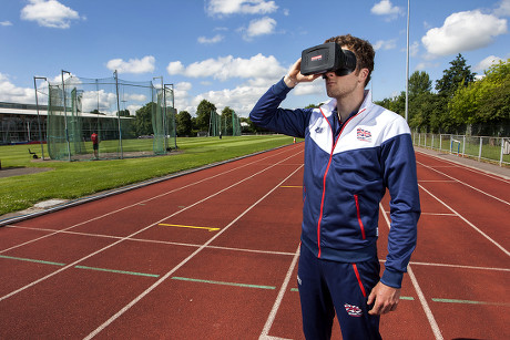 BAE Systems VR Vantage, Loughborough, Leicestershire, UK - 13 Jul 2016 ...