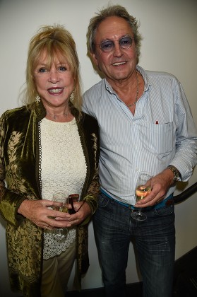 Pattie Boyd Rod Weston Editorial Stock Photo - Stock Image | Shutterstock