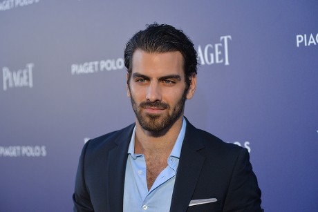 Nyle Dimarco Editorial Stock Photo - Stock Image | Shutterstock