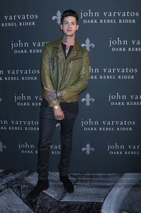 Travis Mills Editorial Stock Photo - Stock Image | Shutterstock