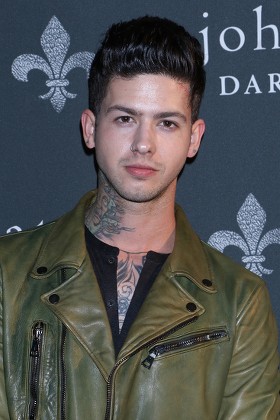 Travis Mills Editorial Stock Photo - Stock Image | Shutterstock