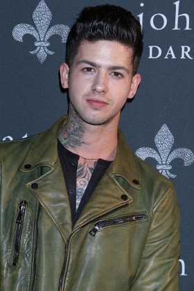 Travis Mills Editorial Stock Photo - Stock Image | Shutterstock