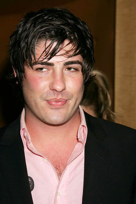 Brandon Davis Editorial Stock Photo - Stock Image | Shutterstock