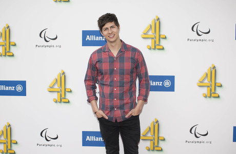 Ben Hanlin Editorial Stock Photo - Stock Image | Shutterstock
