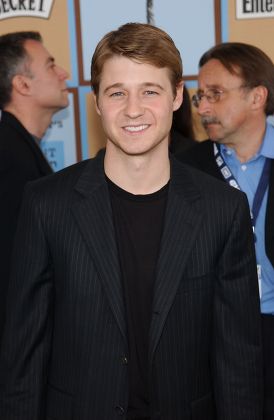 Benjamin Mckenzie Editorial Stock Photo - Stock Image | Shutterstock