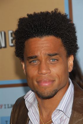 Michael Ealy Editorial Stock Photo - Stock Image | Shutterstock