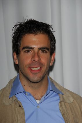 Eli Roth Editorial Stock Photo - Stock Image | Shutterstock