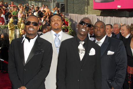 Three 6 Mafia Editorial Stock Photo - Stock Image | Shutterstock