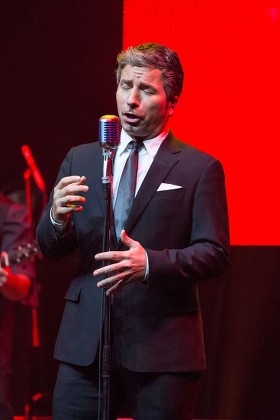 Remigio Pereira Tenors Editorial Stock Photo - Stock Image | Shutterstock