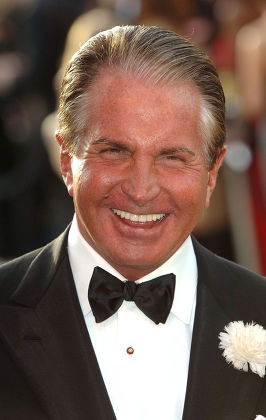 George Hamilton Editorial Stock Photo - Stock Image | Shutterstock