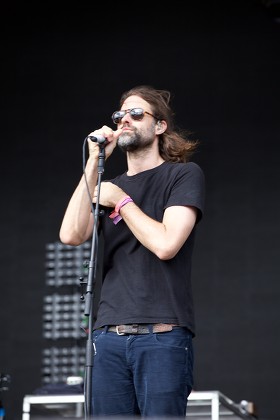 Miike Snow Editorial Stock Photo - Stock Image | Shutterstock