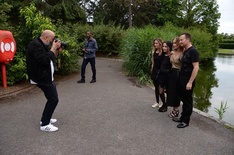 'Kew The Music', London, UK - 16 Jul 2016 Stock Pictures, Editorial ...