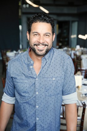 Jon Huertas Editorial Stock Photo - Stock Image | Shutterstock