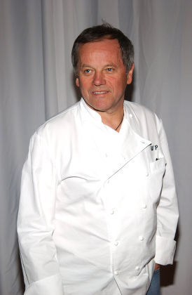 Wolfgang Puck Editorial Stock Photo - Stock Image | Shutterstock