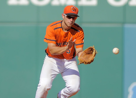__COUNT__ Beloit Snappers v Bowling Green Hot Rods, MiLB Baseball game ...