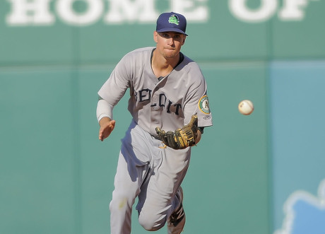 __COUNT__ Beloit Snappers v Bowling Green Hot Rods, MiLB Baseball game ...