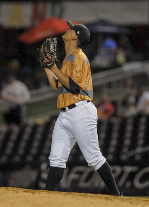 __COUNT__ Beloit Snappers v Bowling Green Hot Rods, MiLB baseball game ...